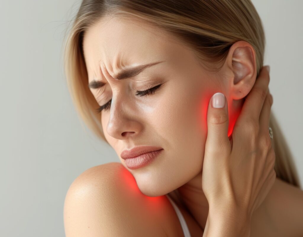 Ear Ache and Ear Care: Visit The Ear Nurses - Crystal Clear Clinic