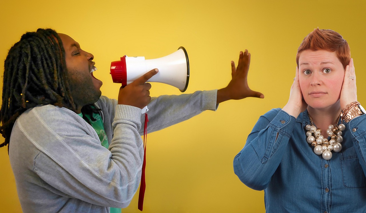 How Loud is Too Loud? - Crystal Clear Clinic